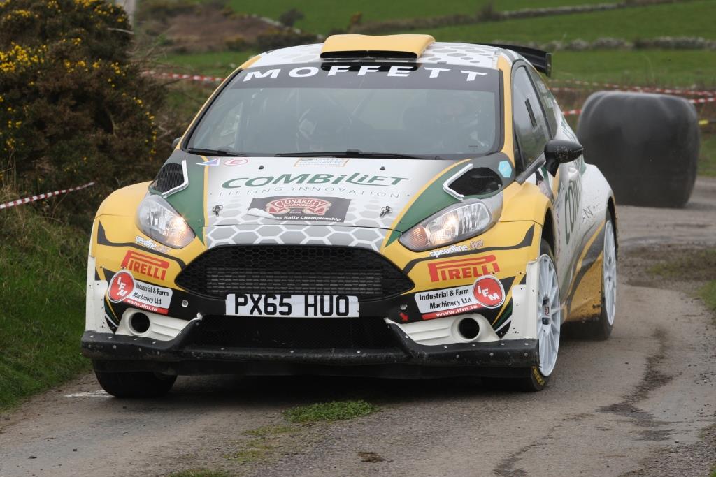 West Cork Rally – ITRC