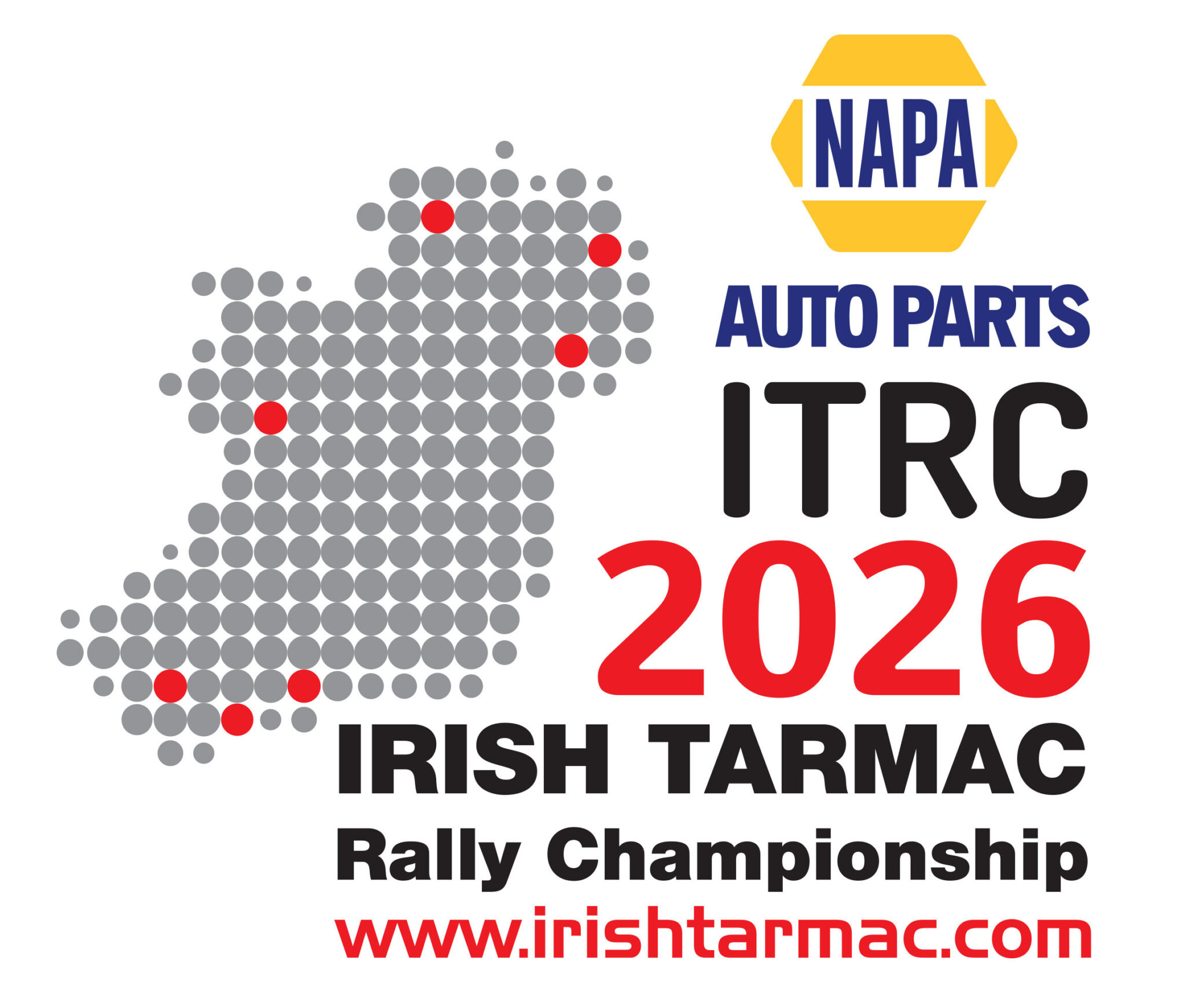 Irish Tarmac Rally Championship